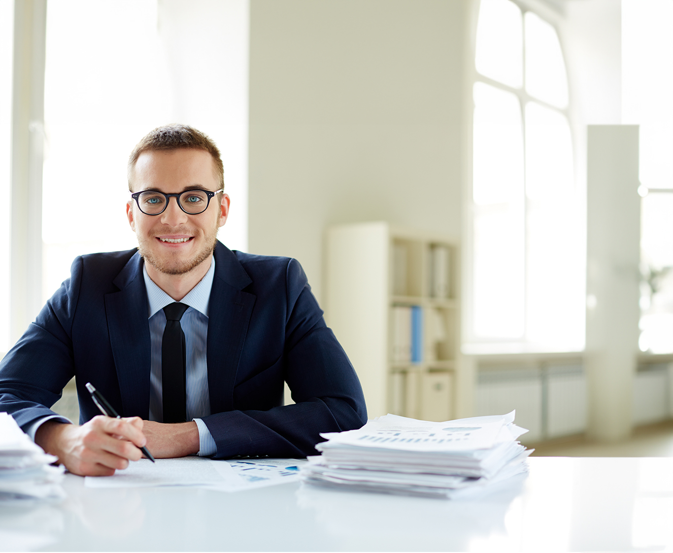 Careers - The Mind Leader